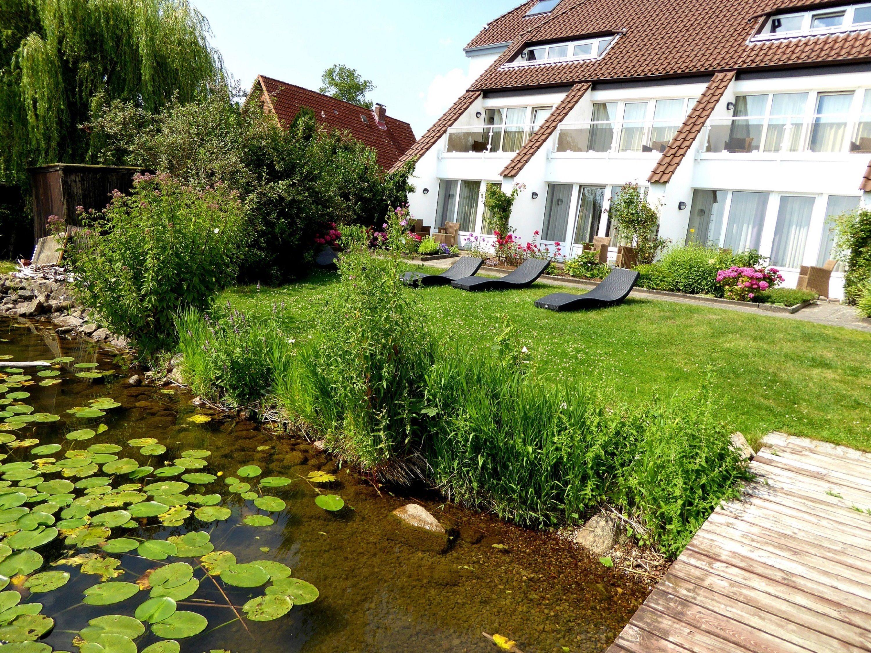 Hotel Der Seehof Ratzeburg, Deutschland - jetzt buchen, Preise für 2026