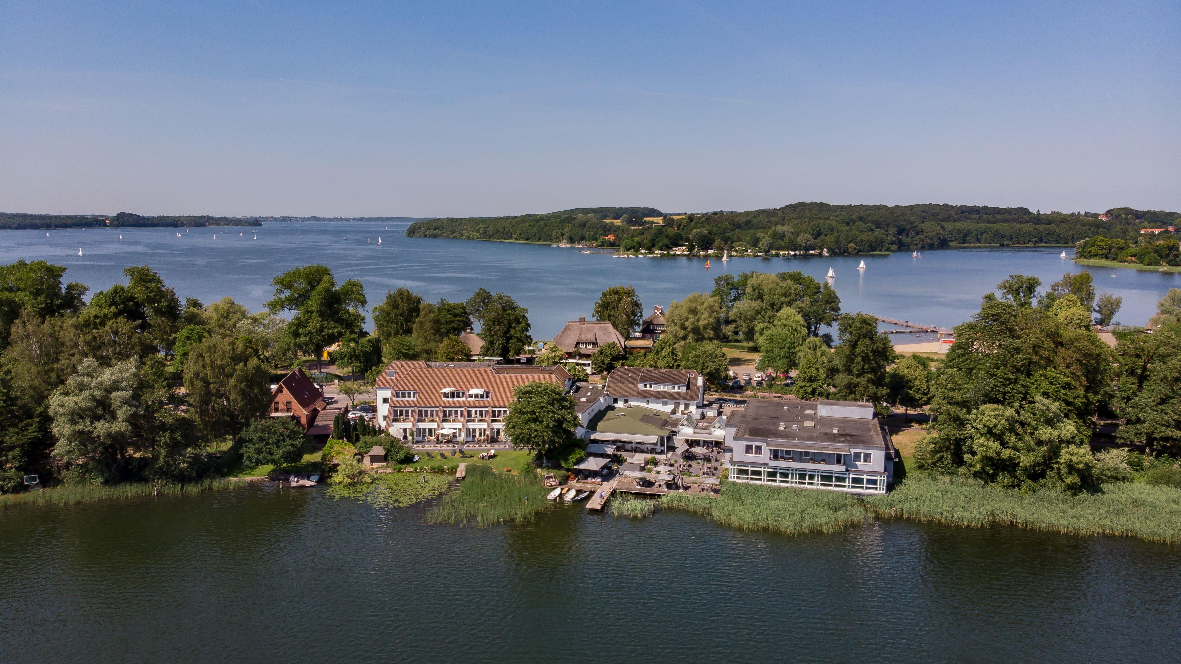 Hotel Der Seehof Ratzeburg, Deutschland - jetzt buchen, Preise für 2026