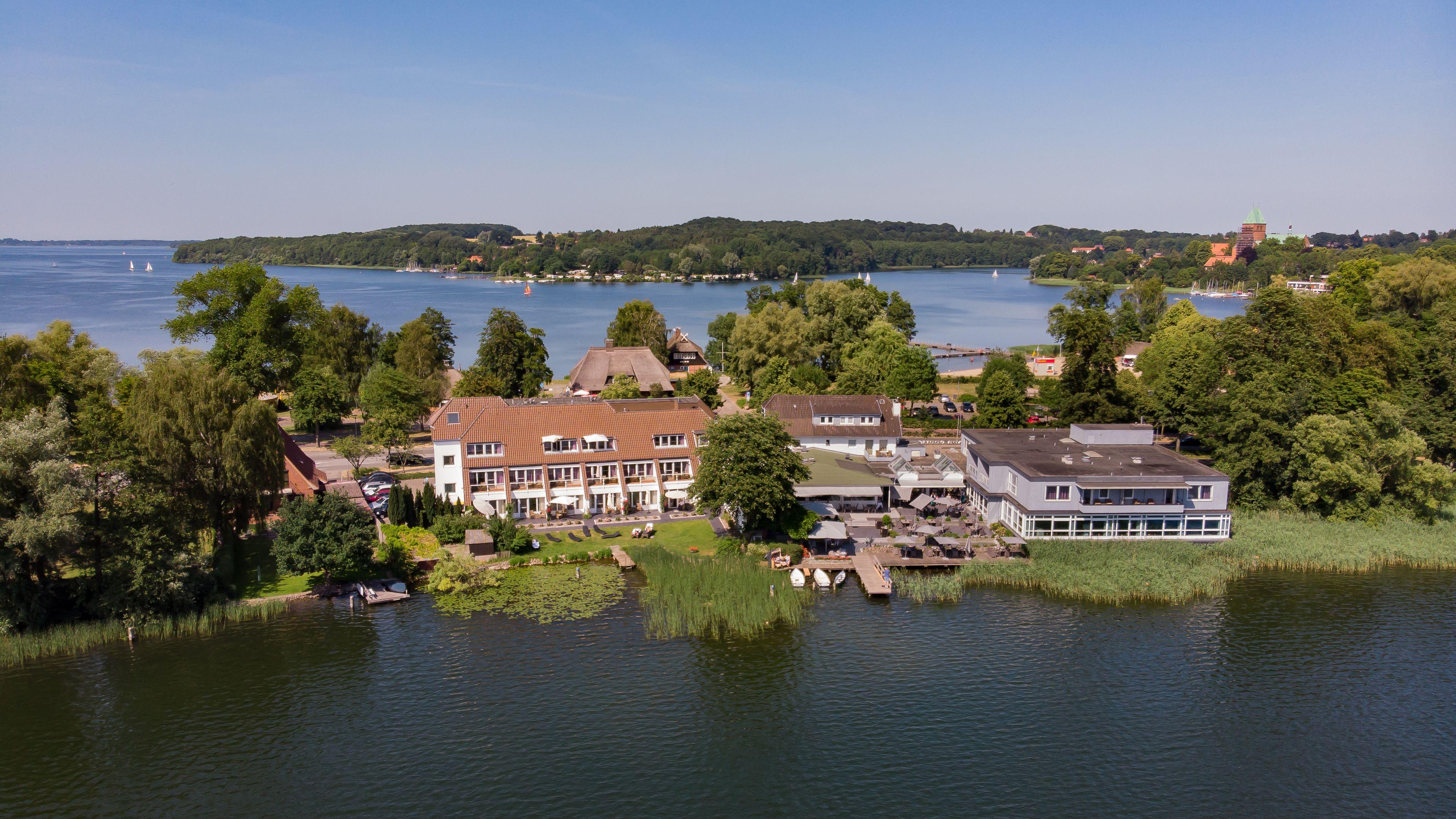 Hotel Der Seehof Ratzeburg, Deutschland - jetzt buchen, Preise für 2026